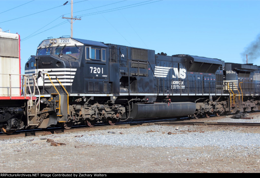 NS 7201